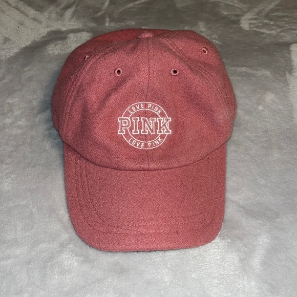 PINK Victoria's Secret | Accessories | Victorias Secret Pink Rose ...